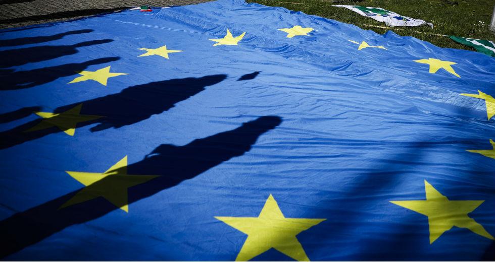 Κατ’ όνομα κυρώσεις στην Τουρκία σχεδιάζει η ΕΕ. - on-timenews